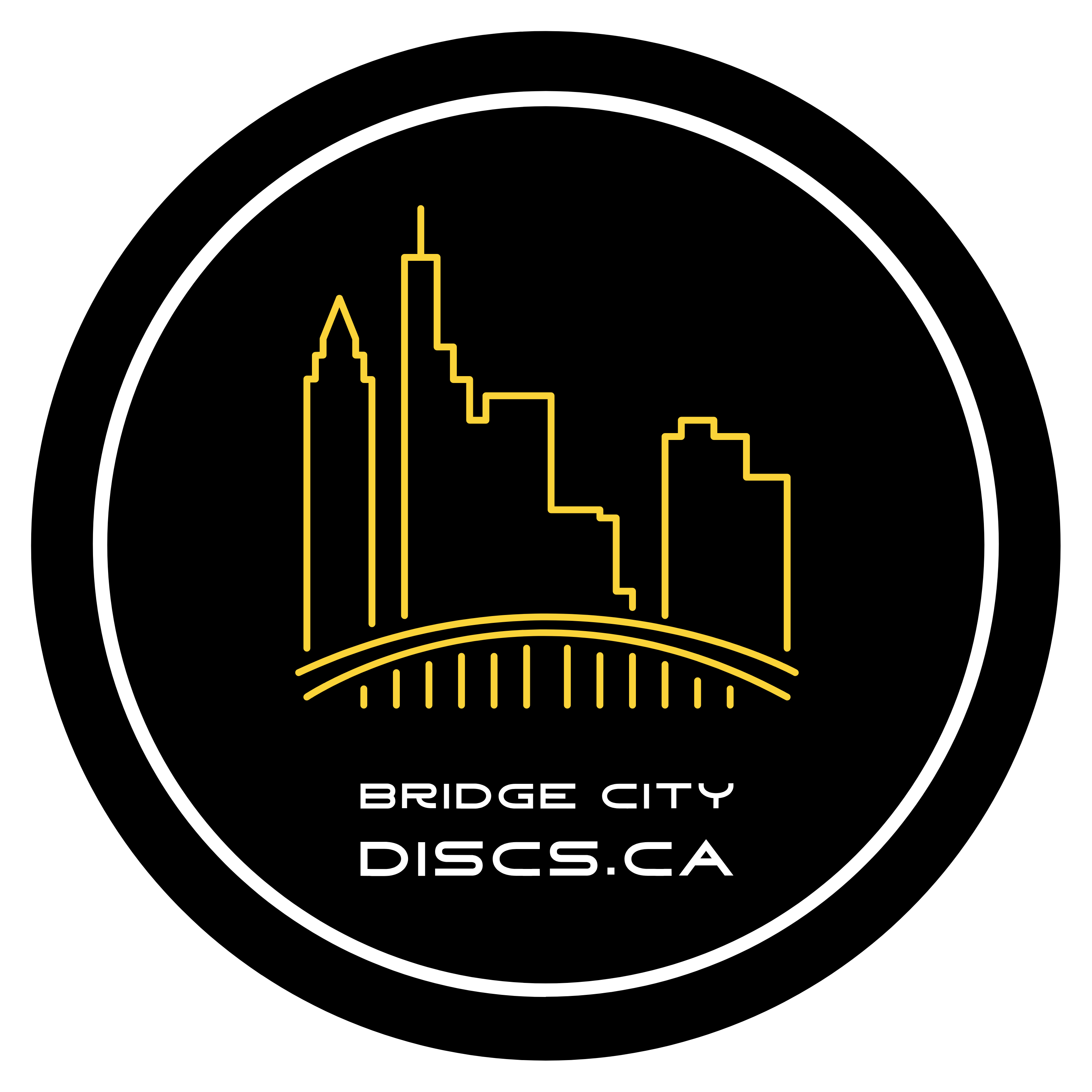 Bridge City Discs