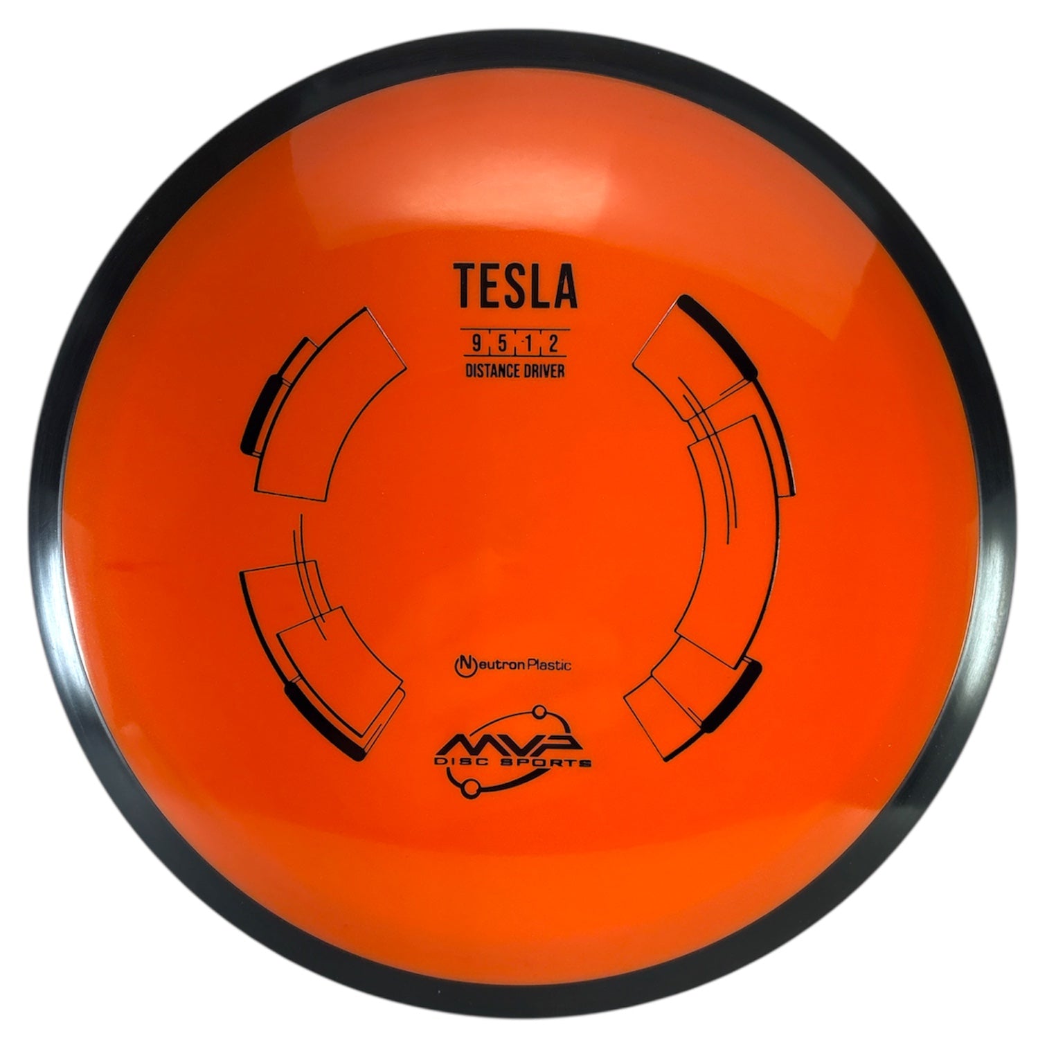 MVP Tesla – Bridge City Discs